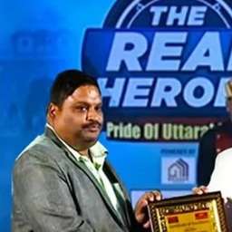 Mohit MIttal - Crunchbase Person Profile