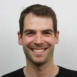 Mark Pfeiffer - Engineering Manager @ Scale AI - Crunchbase Person Profile