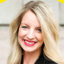 Chelsea Jones - Co-Founder, eCommerce Visionary, and Co-CEO @ Chelsea ...