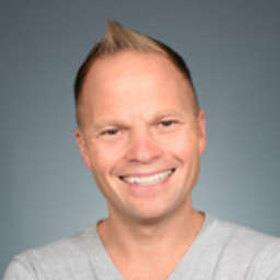 Andy Shambrook - Founder & CFO @ Their Perfect Gift - Crunchbase Person ...