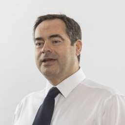 David Squires - Group Chief Executive @ Senior - Crunchbase Person Profile