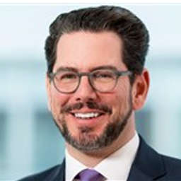 Gregor Klenk - Partner @ Goodwin Procter - Crunchbase Person Profile