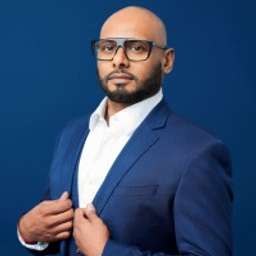 Roddy Moonesawmy - CEO and Founder @ Pagos Consultants - Crunchbase ...