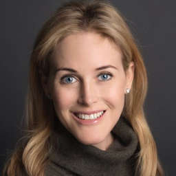 Kate Meckler - Crunchbase Person Profile