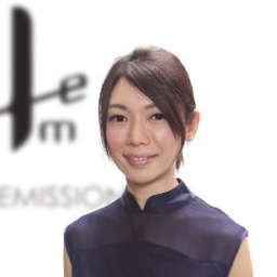 Grace Chew - Technical Director & Co-founder @ Hydroemission ...
