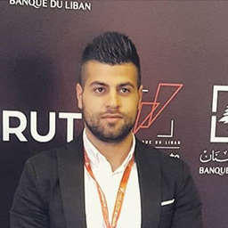 Rami Zebian - Co-founder and CTO @ Monocle Reality - Crunchbase Person ...