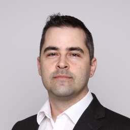 Chris Felix - Co-Founder and Chief Scientist @ BlueLight Analytics ...