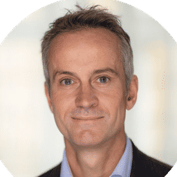 Gideon Henderson - Crunchbase Person Profile