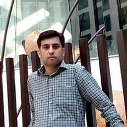 Hitesh Sharma - Assistant Vice President, Co-Founder and Business Head ...