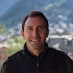 Ryan Prater - Head of Product @ HeyScience SA - Crunchbase Person Profile