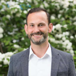 Michael Luthi - CEO @ Sanitized - Crunchbase Person Profile