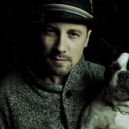 Joshua Otten - CEO @ Ronin Content Services - Crunchbase Person Profile