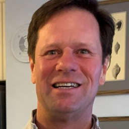 Henry Krause - Founder and CEO @ Finish Line Technologies - Crunchbase ...