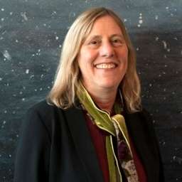 Sharon Feigon - Executive Director @ Shared-Use Mobility Center ...