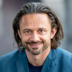 Adrian Reisch - Crunchbase Person Profile