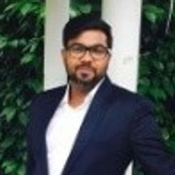 Vicky Sharma - Co-Founder @ Ace Prime Infra - Crunchbase Person Profile