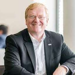 Stefan Hartung - CEO @ Bosch Power Tools - Crunchbase Person Profile