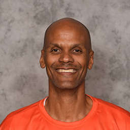 Ronnie Grandison - Founder & CEO @ Ronnie Grandison Sports Academy ...