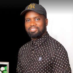 Alex Tenkorang - Crunchbase Person Profile