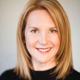 Marla Sabo - Crunchbase Person Profile