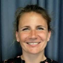 Lisa Pickering - Crunchbase Person Profile