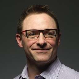 Terry Rock - President & CEO @ Platform Calgary - Crunchbase Person Profile