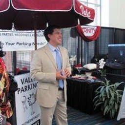 Sean Potter - Owner and Operations Manager @ Southern Valet ...