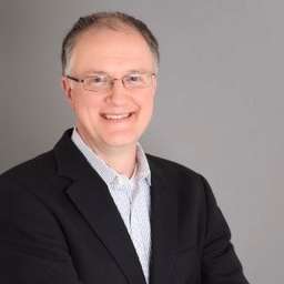 Jim Kannengieser - Founder & President @ Aeris Logic - Crunchbase ...