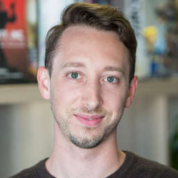 Samuel Kahn - CTO @ Darewise Entertainment - Crunchbase Person Profile