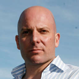 Mark Clare - Partner @ Clare Capital - Crunchbase Person Profile