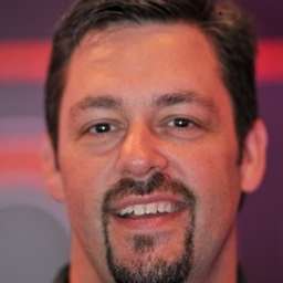 Mark Fitzgerald - Chief Operating Officer and VP Commerce and EOS ...