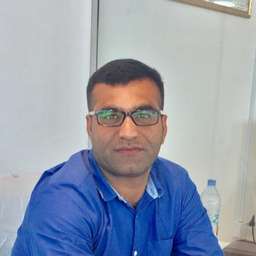 Saifullah Afridi - Crunchbase Person Profile