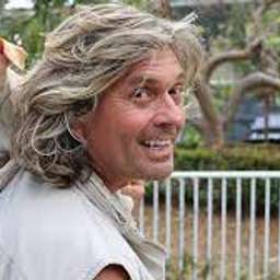 Alex Pacheco - Crunchbase Person Profile