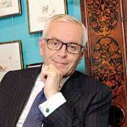 Jonathan Macey - Crunchbase Person Profile