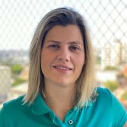 Flavia Primiano - Owner @ Vet Fórmula - Crunchbase Person Profile