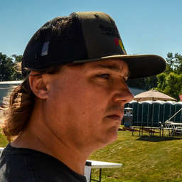 Chris Gerard - Owner and Head Brewer @ Bare Hands Brewery - Crunchbase ...