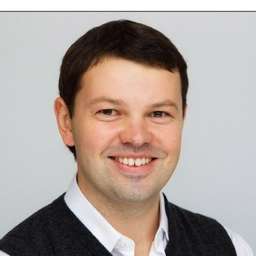 Nikolay Lobov - Crunchbase Person Profile