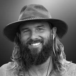 Julian Aaron - Co-Founder & CEO @ Cann.Dev - Crunchbase Person Profile