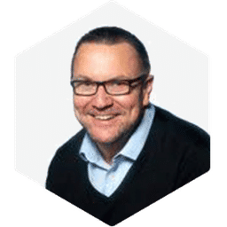 Richard Withers - Crunchbase Person Profile