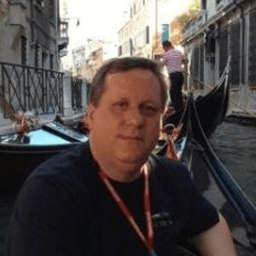 Thomas Goodin - Crunchbase Person Profile