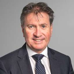 Matt Hanrahan - National Chief Operating Officer and Deputy National ...