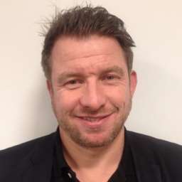 Jesper Ravn Jacobsen - Crunchbase Person Profile