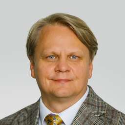 Allar Niinepuu - Founder, Chairman of the Supervisory board, and Chief ...