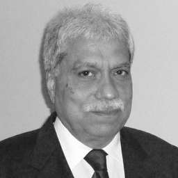 Iqbal P. Sheikh - Chief Executive Officer @ IN Consult - Crunchbase ...