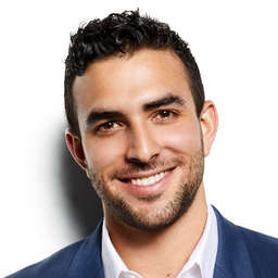 Harrison Horn - Crunchbase Person Profile