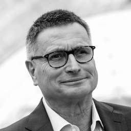 Otto Schell - Crunchbase Person Profile