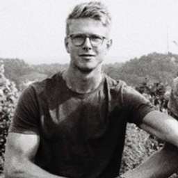 Frederik Jensen - CEO @ Volt - Crunchbase Person Profile