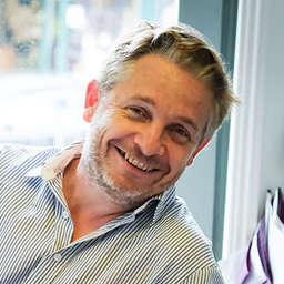 Rich Fox - Crunchbase Person Profile