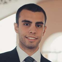 Ramsey K. - Owner/Founder @ Organized Themes - Crunchbase Person Profile