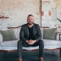 Jared Kennedy - Founder @ Lime Realty - Crunchbase Person Profile